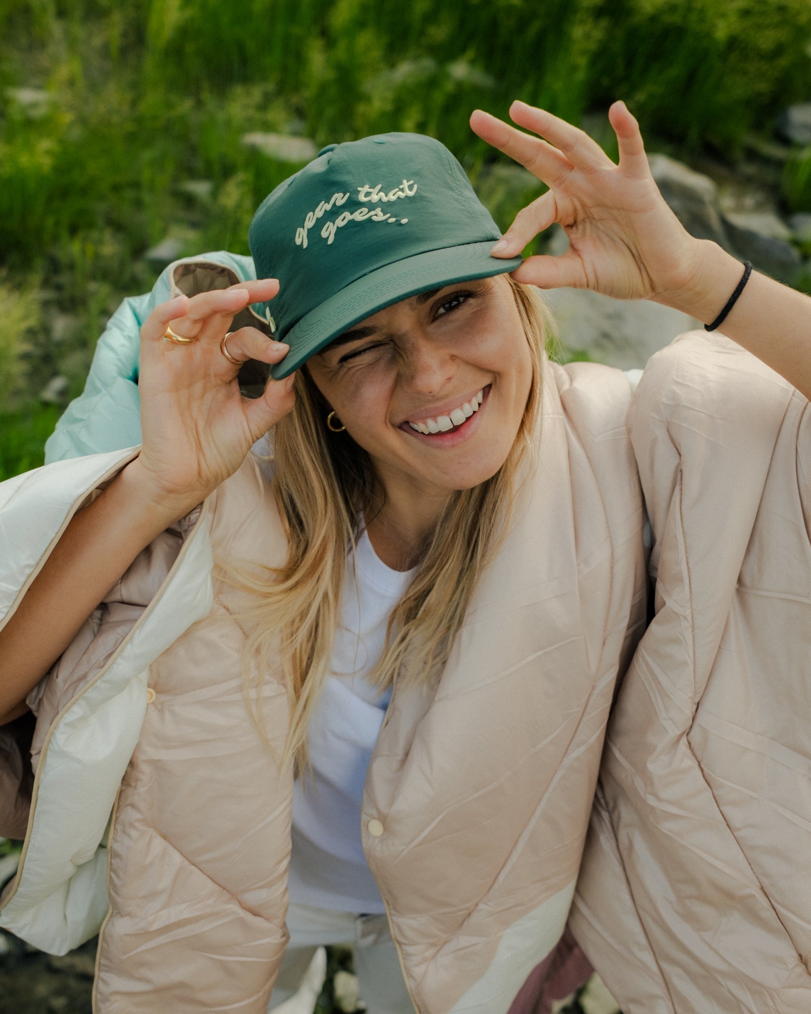 ciao totes | outdoor equipment