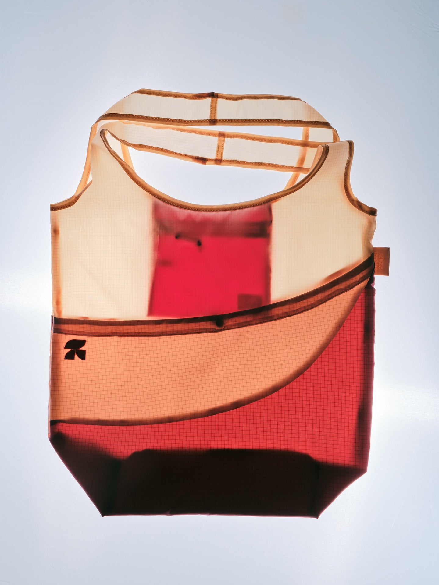drop bags – ciao totes