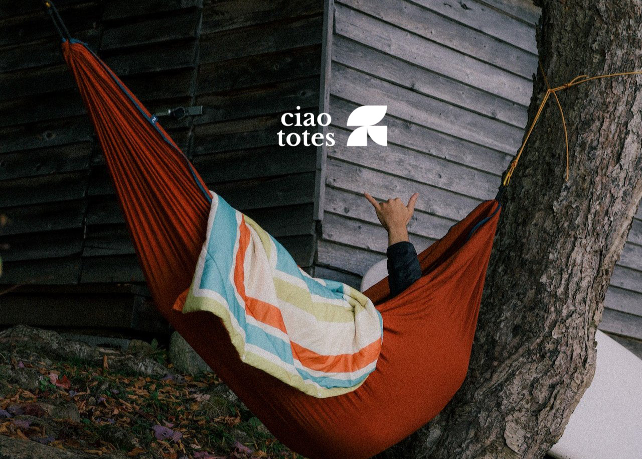 collections – ciao totes