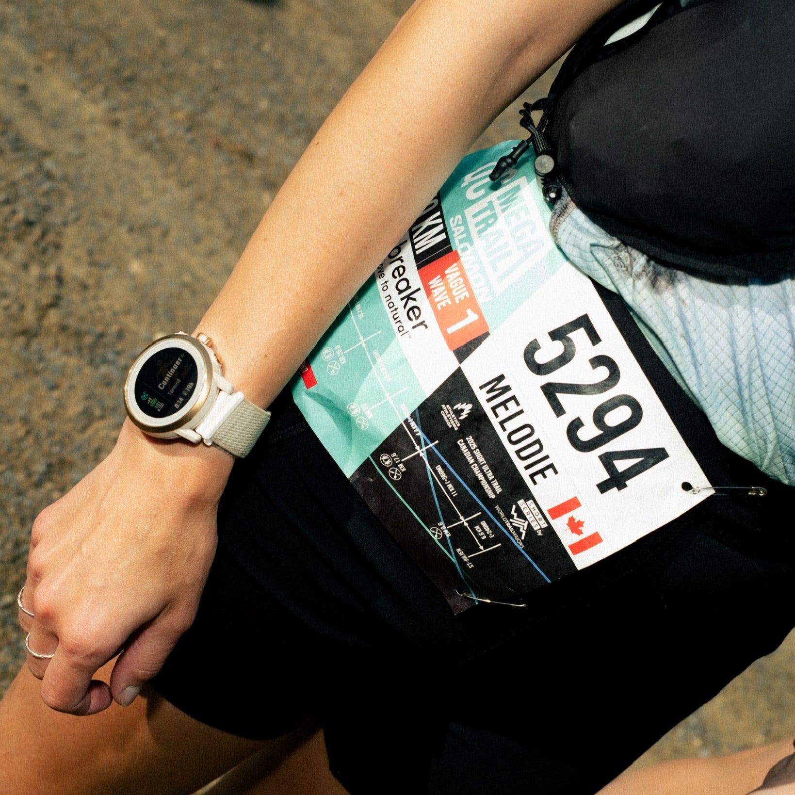 ciao totes | outdoor equipment