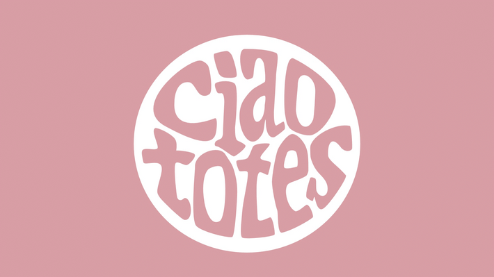 ciao totes | social outdoor equipment
