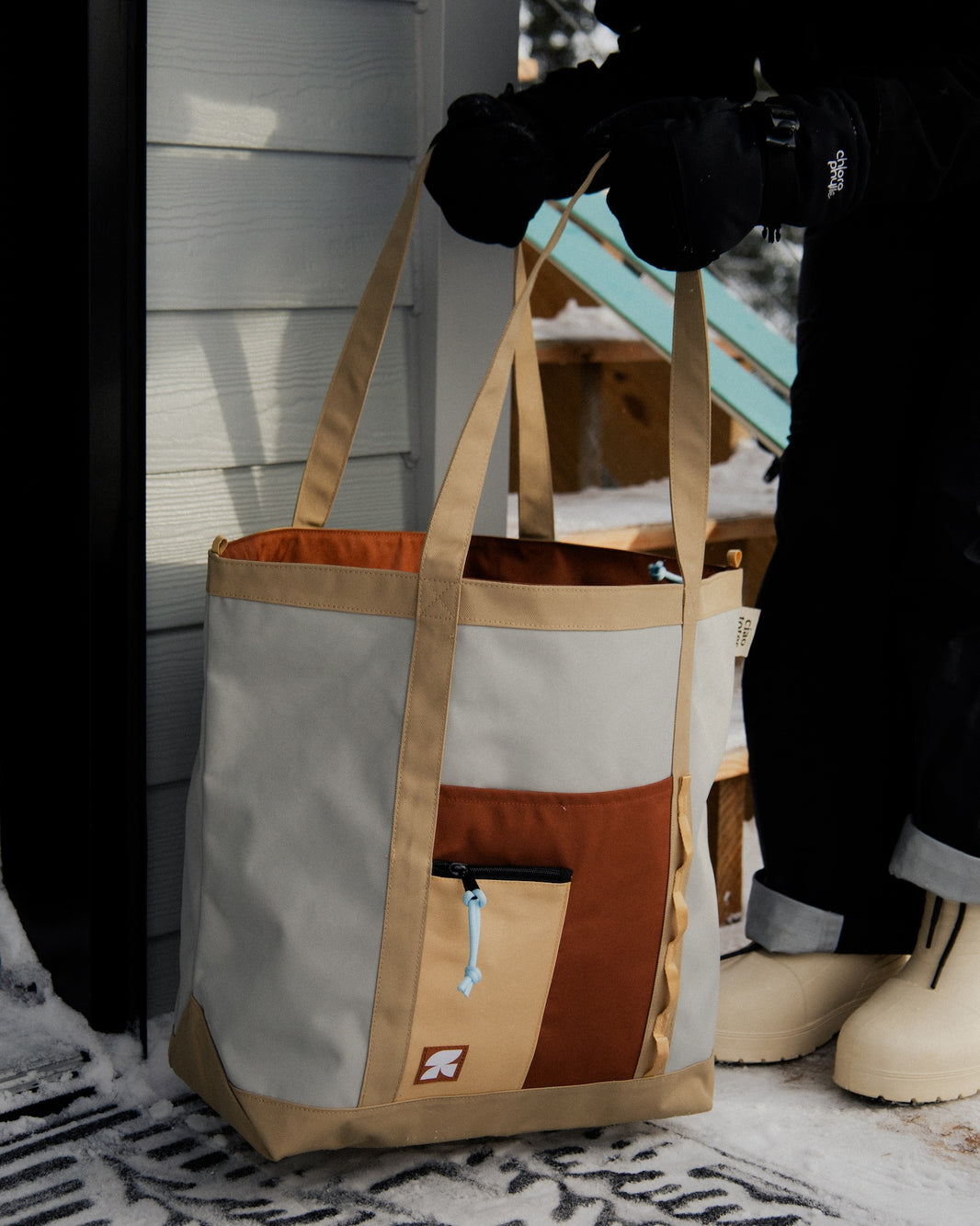 ciao totes | tech totes