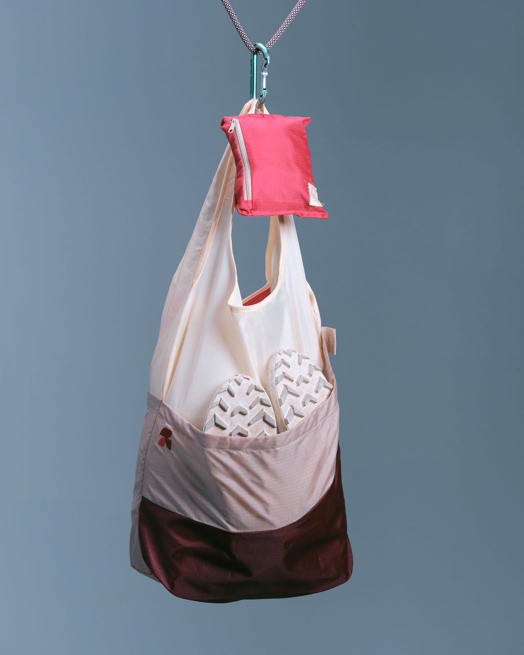 drop bag dust – ciao totes