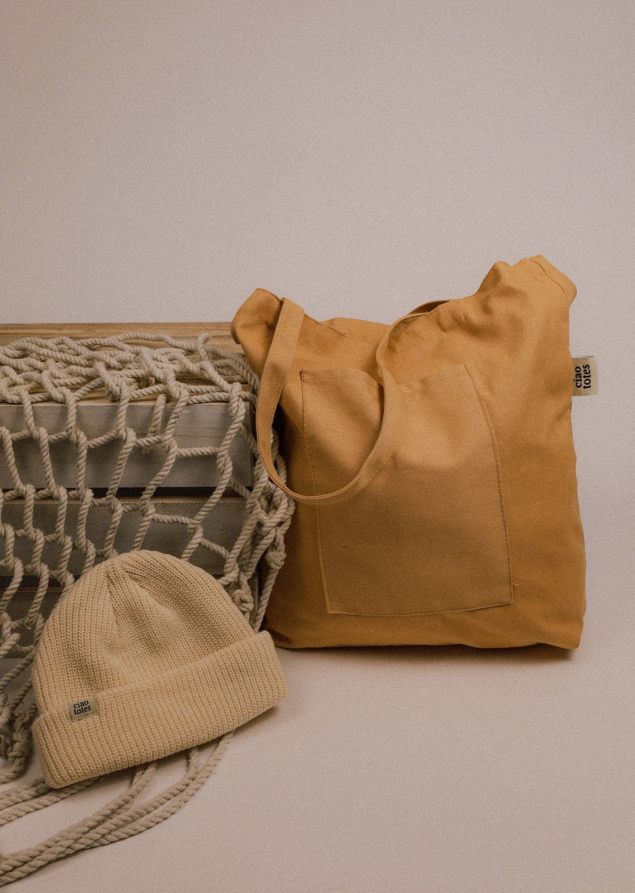 tote bags | ciao totes